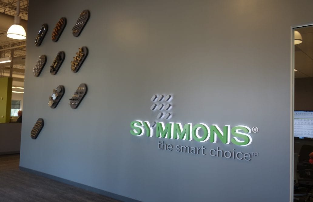 Symmons Industries Inc. - Campanelli