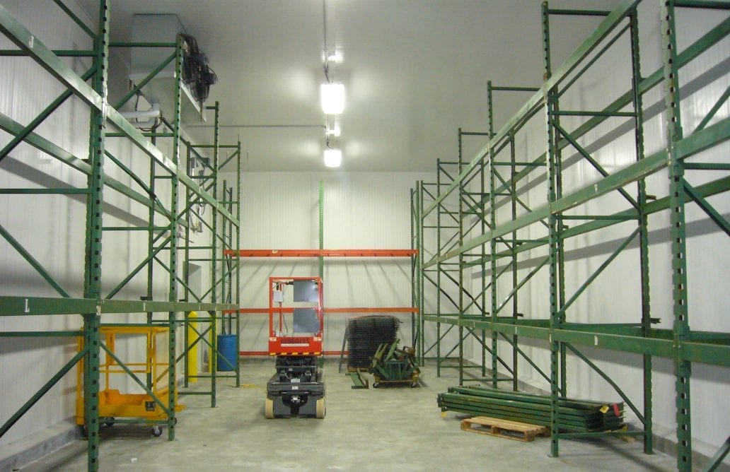 Foley Fish - Campanelli