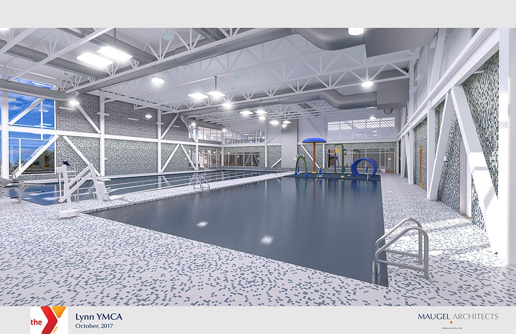 YMCA of Metro North - Campanelli