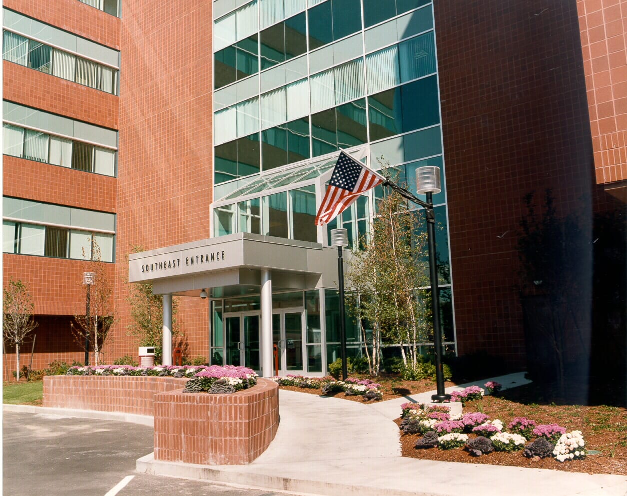 Campanelli Ranked Among Best Office Builders in Boston - Campanelli